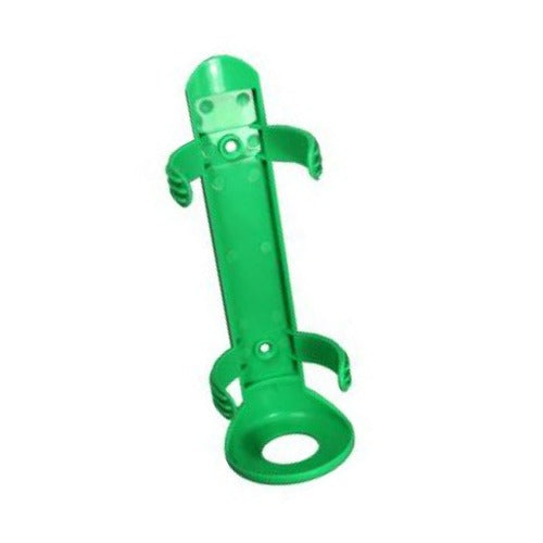 BRAUN 500ML EYE WASH BRACKET – Amada First Aid