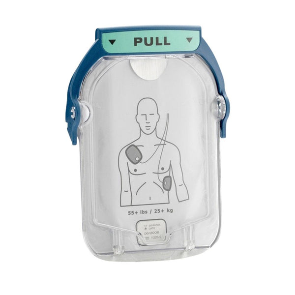 HeartStart HS1 SMART Pads Adult – Amada First Aid